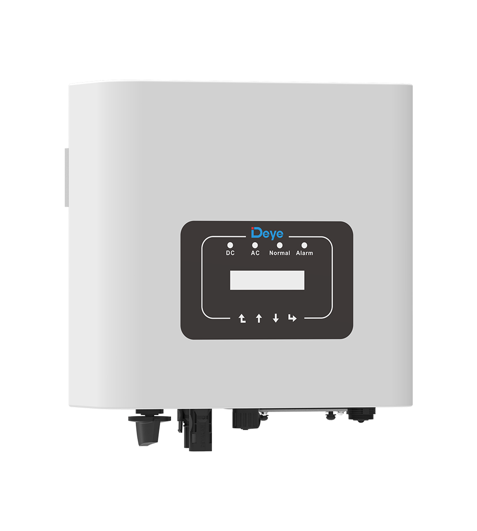 Prodotti-Ningbo Deye Inverter Technology Co., Ltd.